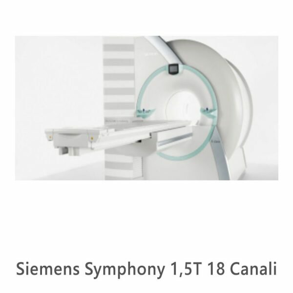 Tıbbi laboratuvarlar Centro Diagnostico Radiologico Campione S. R. L., Trapani, foto