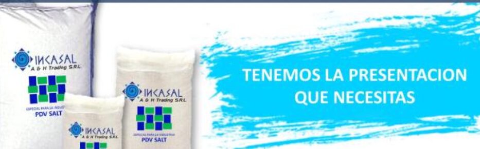 Kimyasal üretim firmaları A & H Trading, Lima, foto