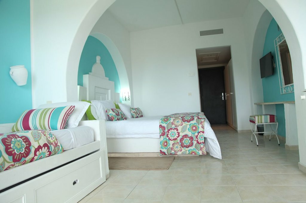 Otel SplashWorld Venus Beach, Dünya, foto
