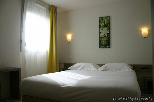 Otel Brit Hotel Alghotel, , foto