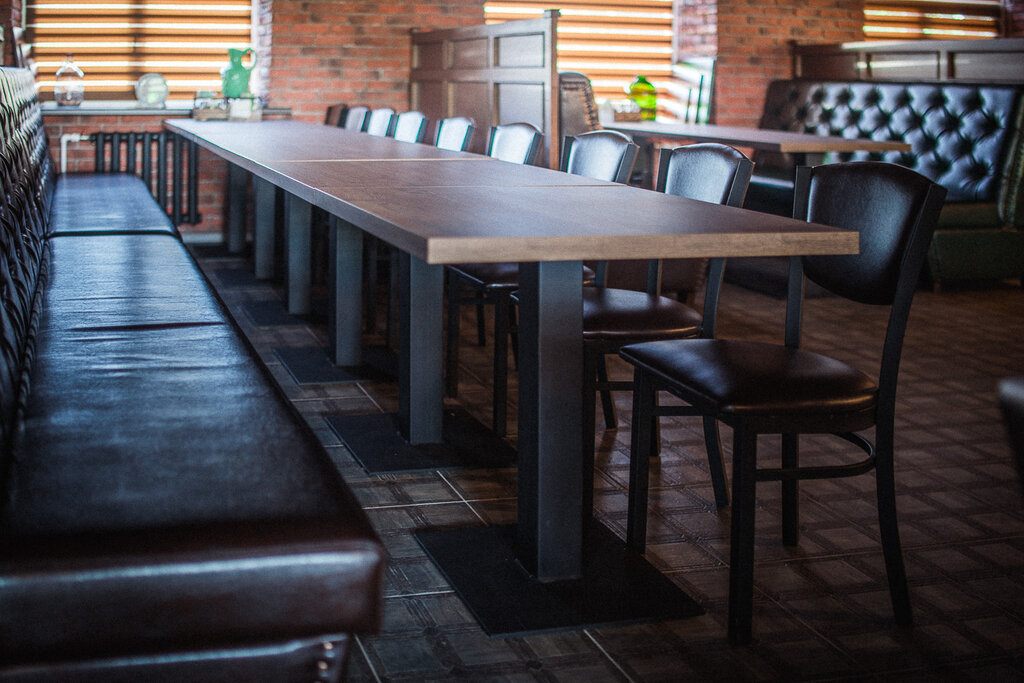 Mobilya mağazaları Metallodizayn, Çernogorsk, foto