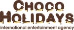 Choco Holidays (Shevchenko Street No:70), animasyon  Gelencik'ten