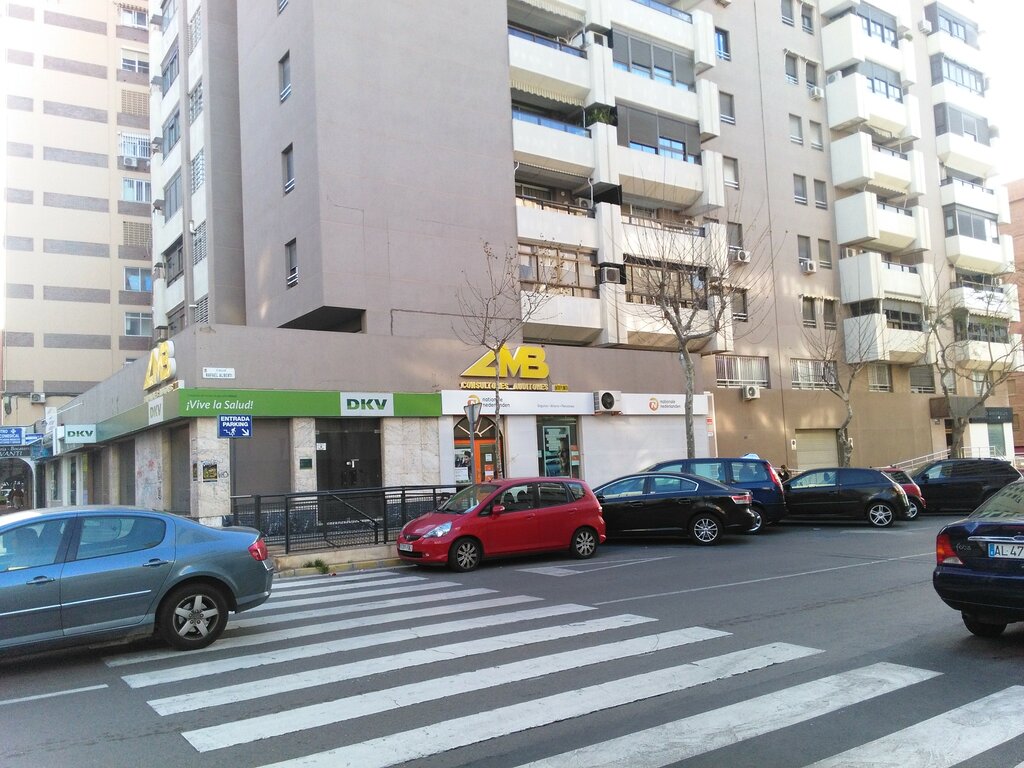 Danışmanlık hizmetleri Bnfix Amb Consultores, Endülüs, foto