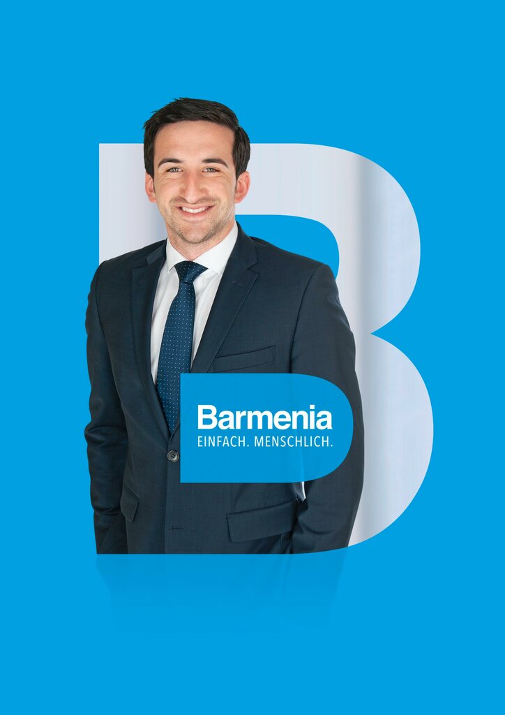 Sigorta şirketleri Barmenia Versicherung - Manuel Seidl, Bavyera, foto