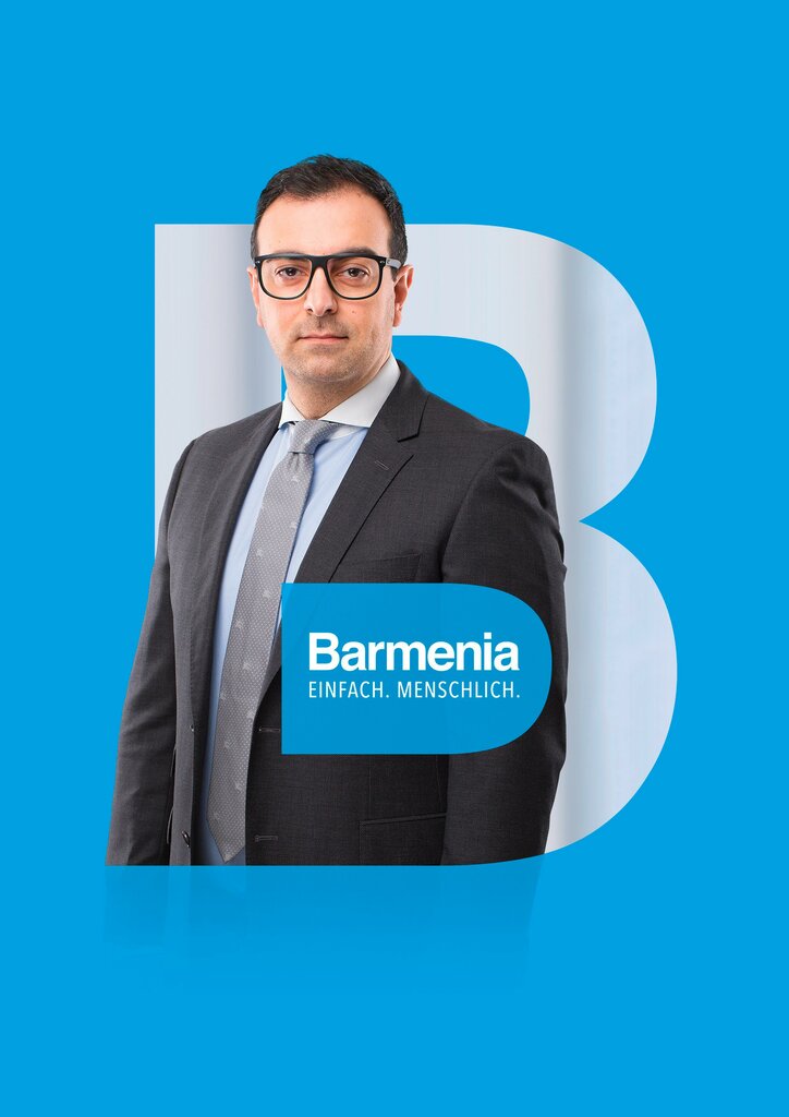 Sigorta şirketleri Barmenia Versicherung - Agentur Koc, Wermelskirchen, foto