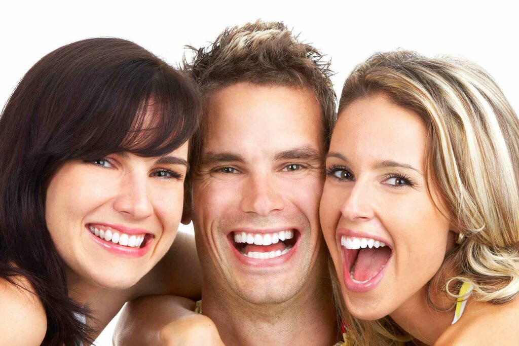 Özel ağız ve diş sağlığı klinikleri ve muayenehaneleri Palmer Family Dental, Pittsburg, foto