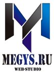 Veb studiya Megys (Kommunarov Street No:268, Tsentralniy City administrative district, Tsentralniy Microdistrict), web tasarım hizmetleri  Krasnodar'dan