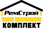 Remstroycomplekt (MKAD, 41st kilometre No:к7), yapı mağazası  Moskova'dan