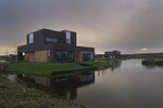 Vdp Architecten (Pottebakkersrijge No:16), mimari proje firmaları  Groningen'den