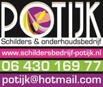 Onderhoud EN Schildersbedrijf Potijk (Vogelzang No:78), boya ekipmanları  Drachten'den