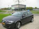 Autorijschool Danny Bosma (Albert Einsteinweg No:8, Joure), sürücü kursları  Friesland'dan