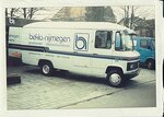 Bekla-Nijmegen (Kastanjelaan No:1), mobilya mağazaları