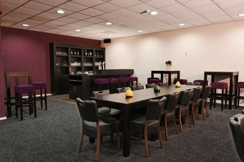 Catering firmaları Braamhorst Interieurs, Emmen, foto