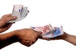 Exchange Perlová (Perlová No:412/1), finansal danışmanlık  Prag'dan