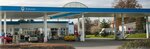 Šafránka Rudná A. S. (Středočeský kraj, Praha-zapad, Rudna, Masarykova), otogaz dolum istasyonu  Rudna'dan