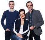 Makelaardij Kuper (Baander No:15), emlak ofisi  Emmen'den