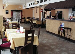 Spos Milevsko S. R. O. (Zlínský kraj, Uherské Hradiště, J.A. Komenského), restoran  Milevsko'dan