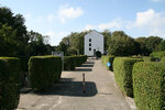 Uitvaartverzorging Pieter Dekker Den Helder (Spoorgracht No:6, Den Helder), cenaze hizmetleri  Hollanda'dan