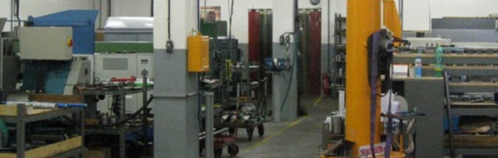 i̇nşaat makinaları ve ekipmanları Hydraulics S. R. O., Zlin Bölgesi, foto