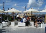Bon Bon catering & events (Van Hennaertweg No:3, Alblasserdam), catering firmaları  Dünya'dan