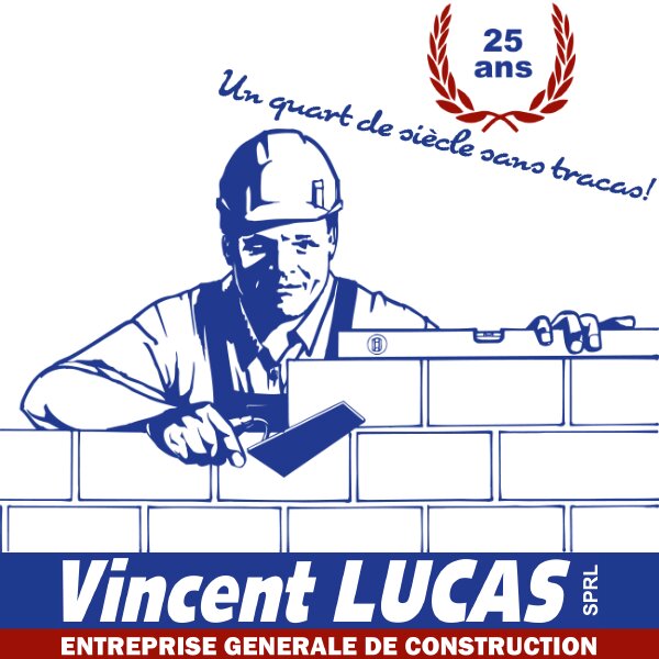 i̇nşaat firmaları Constructions Vincent Lucas sprl, Hainaut, foto
