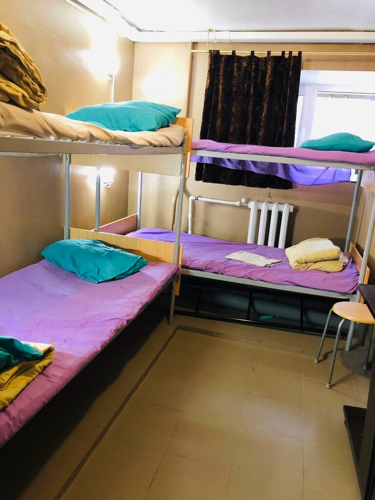 Pansiyonlar, hosteller Astra, Perm, foto