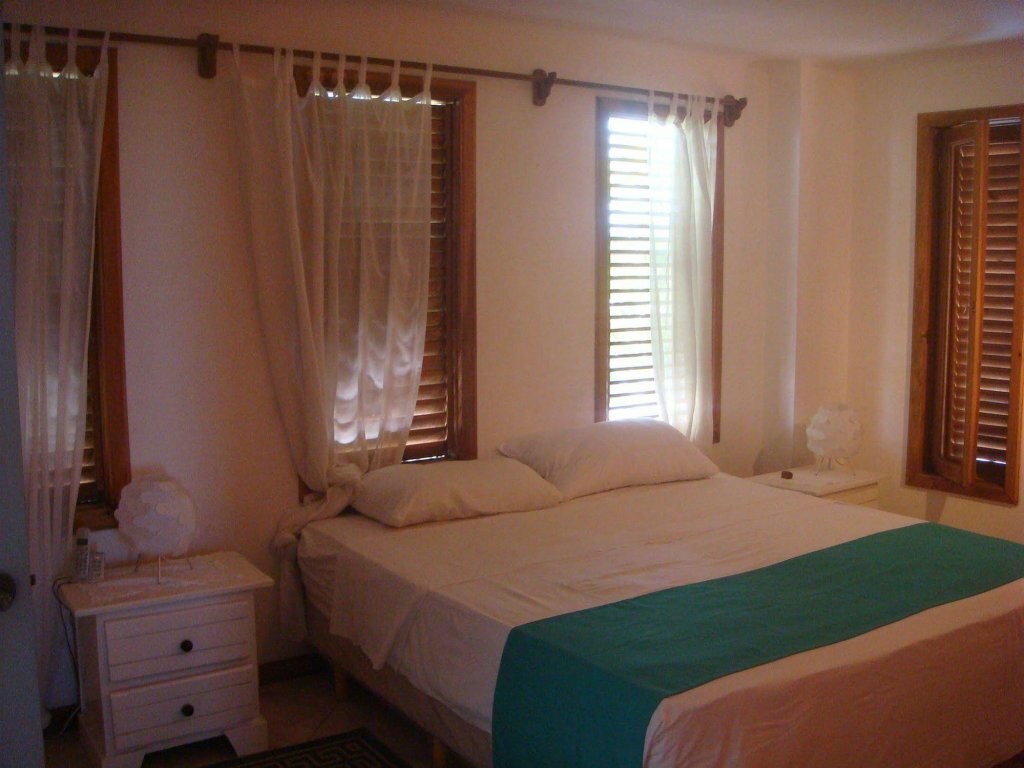Otel Hotel Refugio Neptuno's, Santo Domingo İli, foto