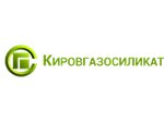 Kirovgazosilikat (ulitsa Pavla Korchagina No:252, Kominternovskiy microdistrict), sanayi kuruluşu  Kirov'dan