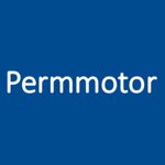 Permmotor (Sergeya Danschina Street No:7Д), elektrikli motor firmaları  Perm'den