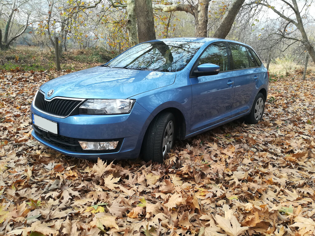 Oto kiralama Myrentacar.com, Selanik (Thessaloniki), foto