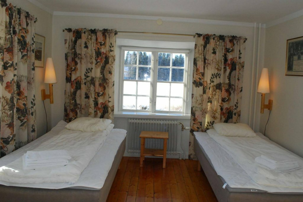 Otel Öster-Malma Castle, Sodermanland Vilayeti, foto