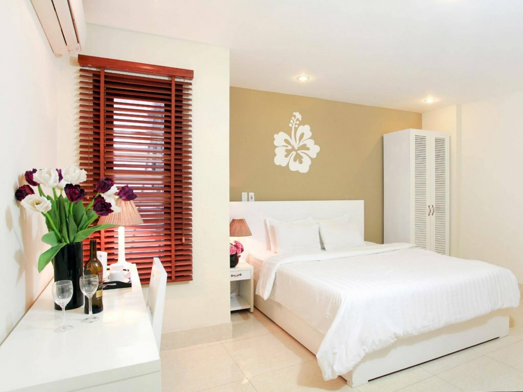 Otel Hanoi Hibiscus Hotel, Hanoi, foto
