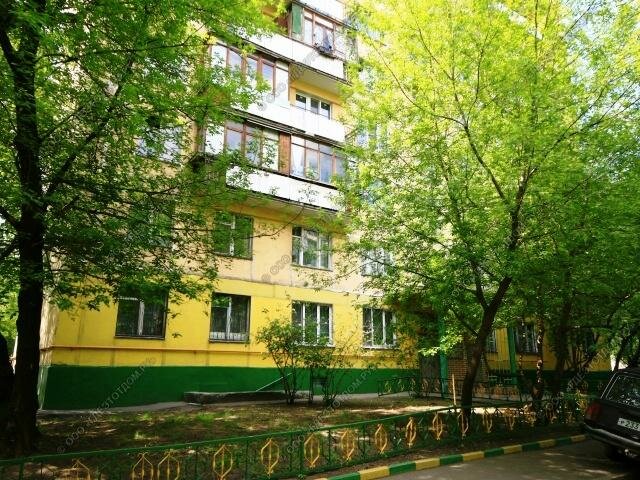 Kozmetik ve parfümeri firmaları Stolichny Parfyumer, Moskova, foto