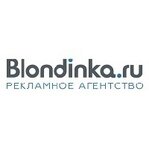 Blondinka.ru (Verkhnyaya Krasnoselskaya Street No:3с2), i̇nternet pazarlama şirketi  Moskova'dan