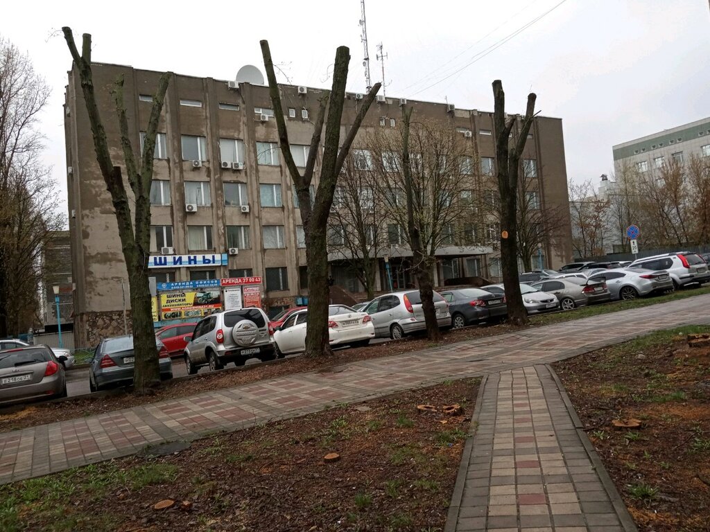 Radyolar Record Dance Radio, Belgorod, foto