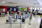 Spaziovista (Via Treves No:13, Pavia), optik cihazlar ve ekipmanlar  Pavia'dan