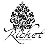 Richet (Vilyuyskaya Street No:6с1), tuhafiye toptan  Moskova'dan