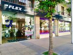 Flex Noctalia Salamanca (Paseo Estación No:48, Santa Marta de Tormes, Salamanca), mobilya mağazaları  Kastilya ve Leon'dan