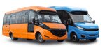 FoxBus (Shaposhnikova Street No:13), otobüs tamiri ve satışı  Nijni Novgorod'dan
