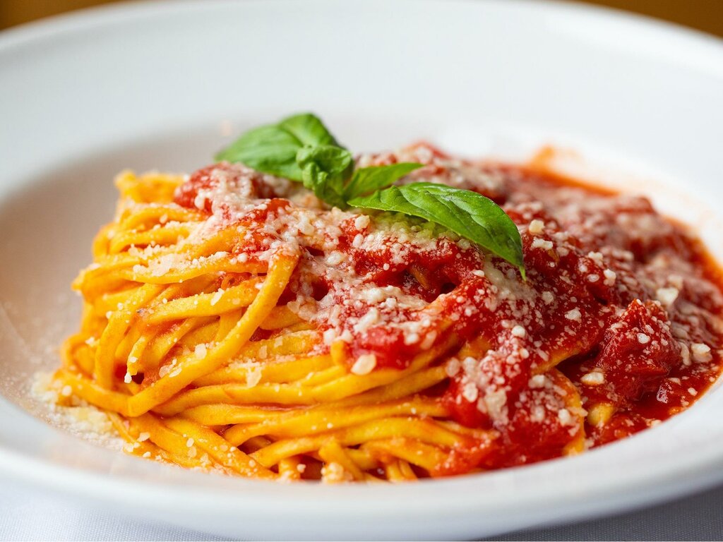 Restoran Lucia Ristorante Winchester, Massachusetts, foto