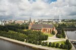 Kaliningrad Exscurs (Sergeeva Street No:14), geziler  Kaliningrad'dan