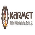 Karmet Metalurji Döküm (Sultan Orhan Mah., Hasköy Sanayi Sitesi, Gebze, Kocaeli), metalurji  Gebze'den