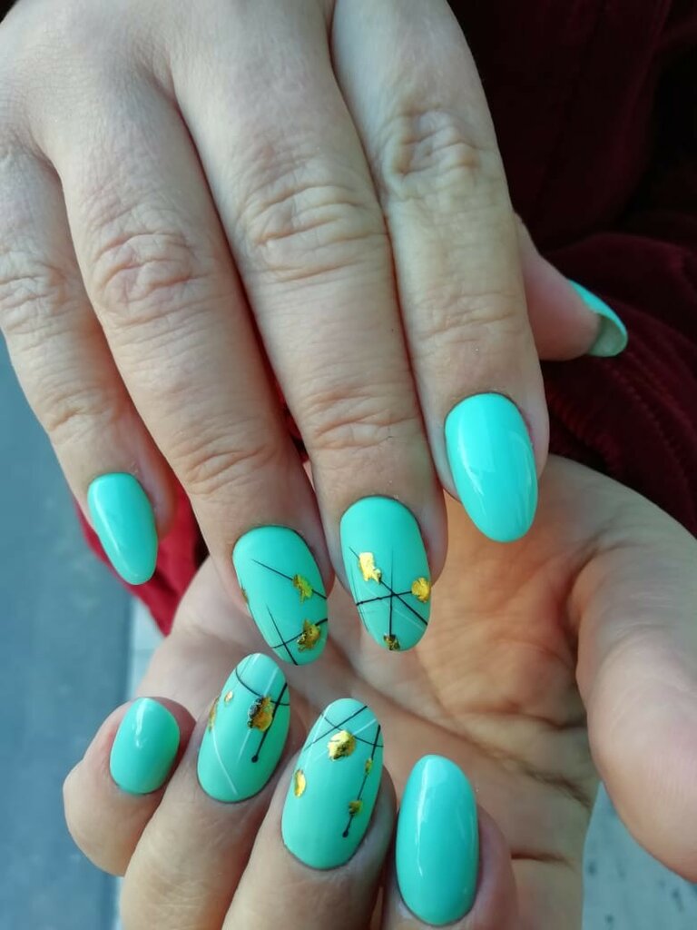 Güzellik salonu Strizhka, Saint‑Petersburg, foto