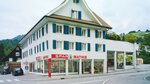 Spar Reinhard Mathis (Bergstraße No:19, Dornbirn), süpermarket  Vorarlberg'den