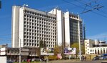 Vimart (Maksima Bagdanovicha Street No:155), elektronik eşya mağazaları  Minsk'ten