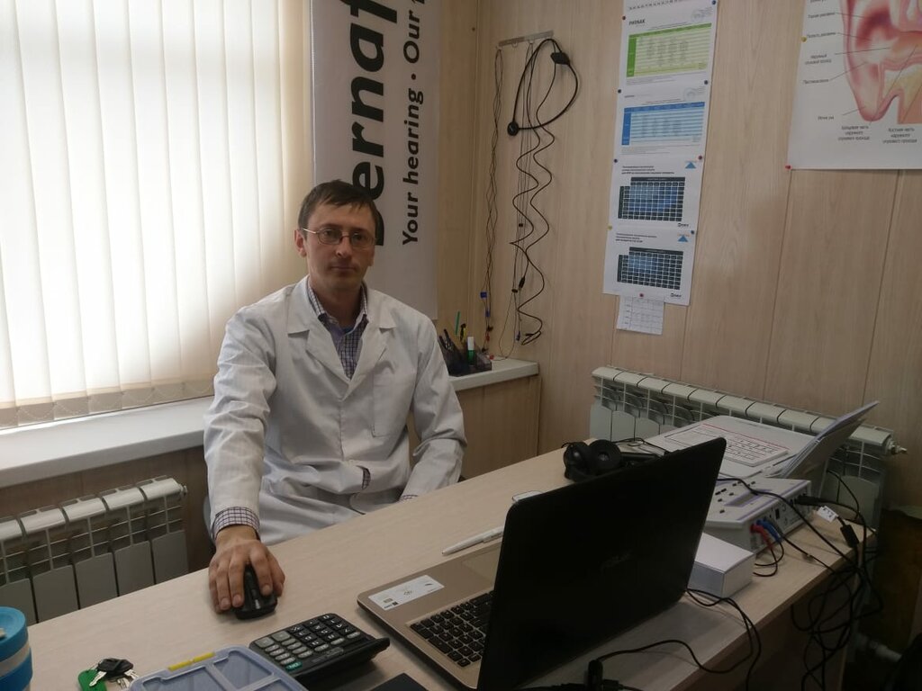 i̇şitme cihazları Tehnika sluha, Vishniy Volochek, foto