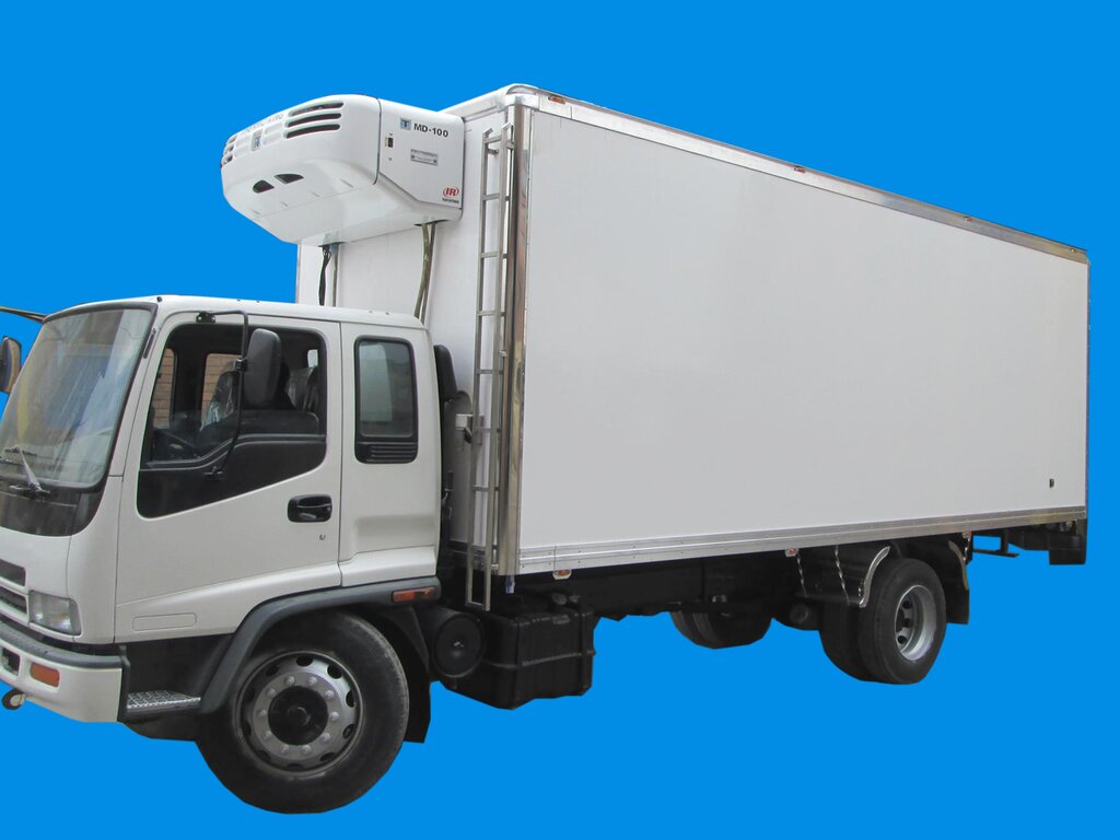 Otomobil servisi Colfurplas Ltda, Bogota, foto