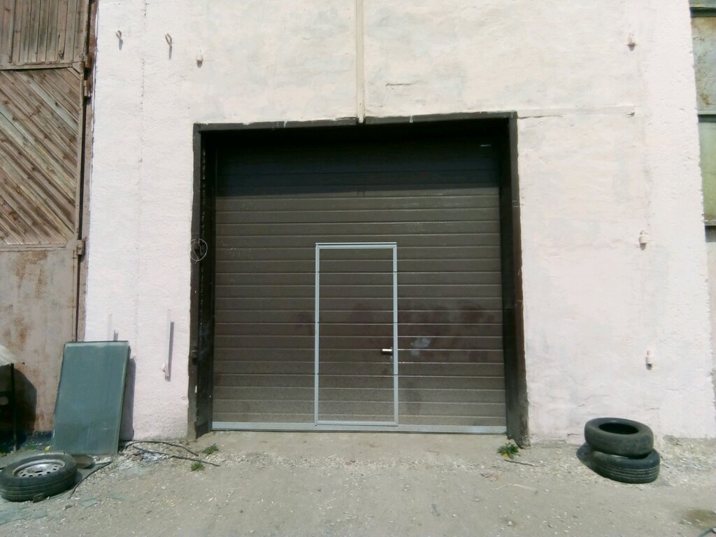 Otomobil servisi Кузов. ок, Saransk, foto