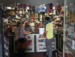 Ferramenta Scudellari (Viale Giuseppe Garibaldi No:13, Volterra), banyo ve klozet mağazaları