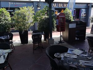 Bar Au Bureau Béziers, , foto